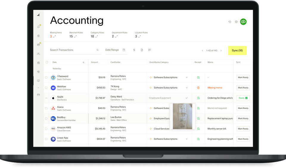 Ramp Pricing, Reviews and Features (December 2023) - SaaSworthy.com