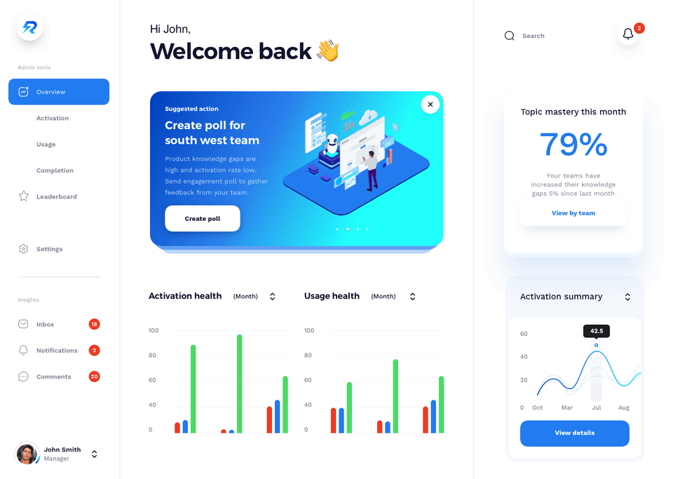 RapL Pricing, Reviews and Features (December 2023) - SaaSworthy.com