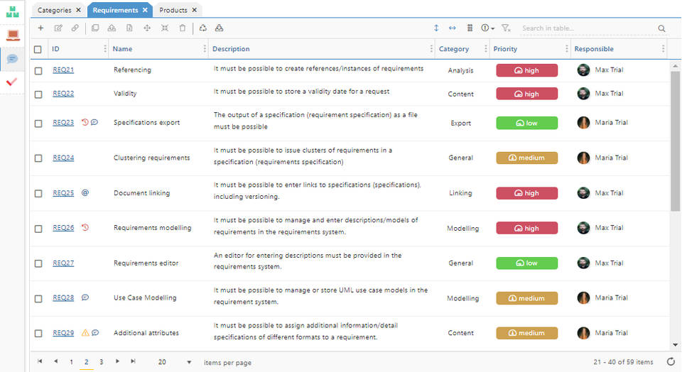 Reqsuite Rm Pricing Reviews And Features June 2023