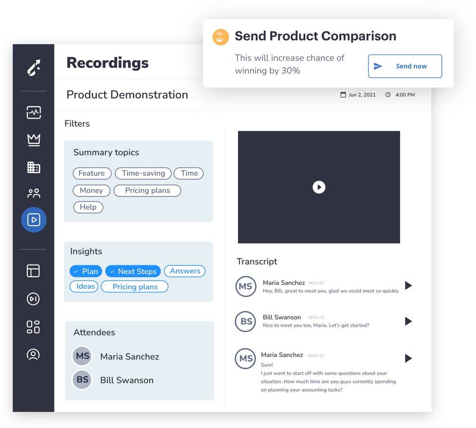 Revenue Grid Pricing, Reviews and Features (July 2022) - SaaSworthy.com