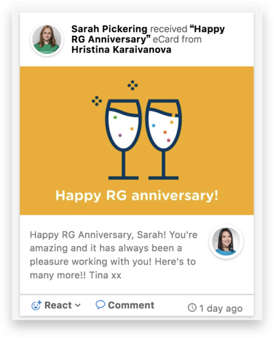 Reward Gateway Pricing, Reviews and Features (December 2023 ...