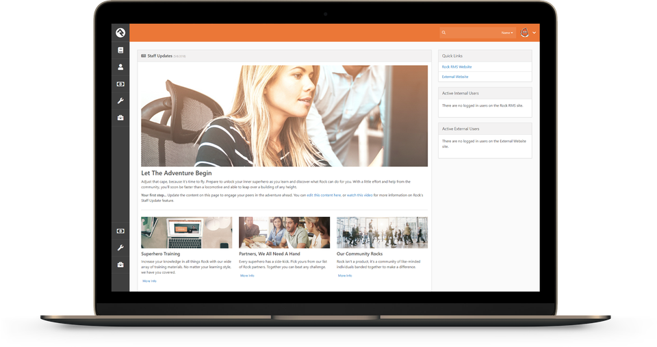 Rock RMS Pricing, Reviews and Features (November 2022) - SaaSworthy.com