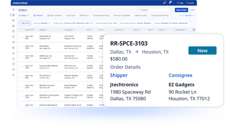 Rose Rocket Pricing, Reviews and Features (December 2023) - SaaSworthy.com