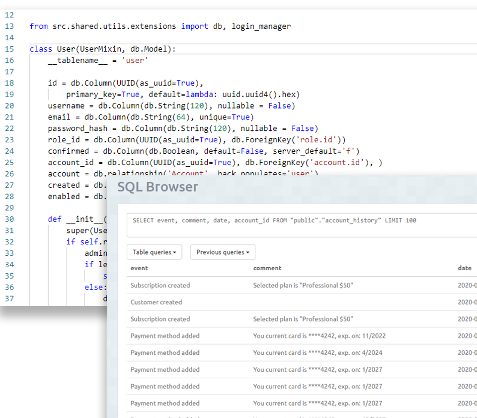 SaaS Forge Pricing, Reviews and Features (May 2022) - SaaSworthy.com