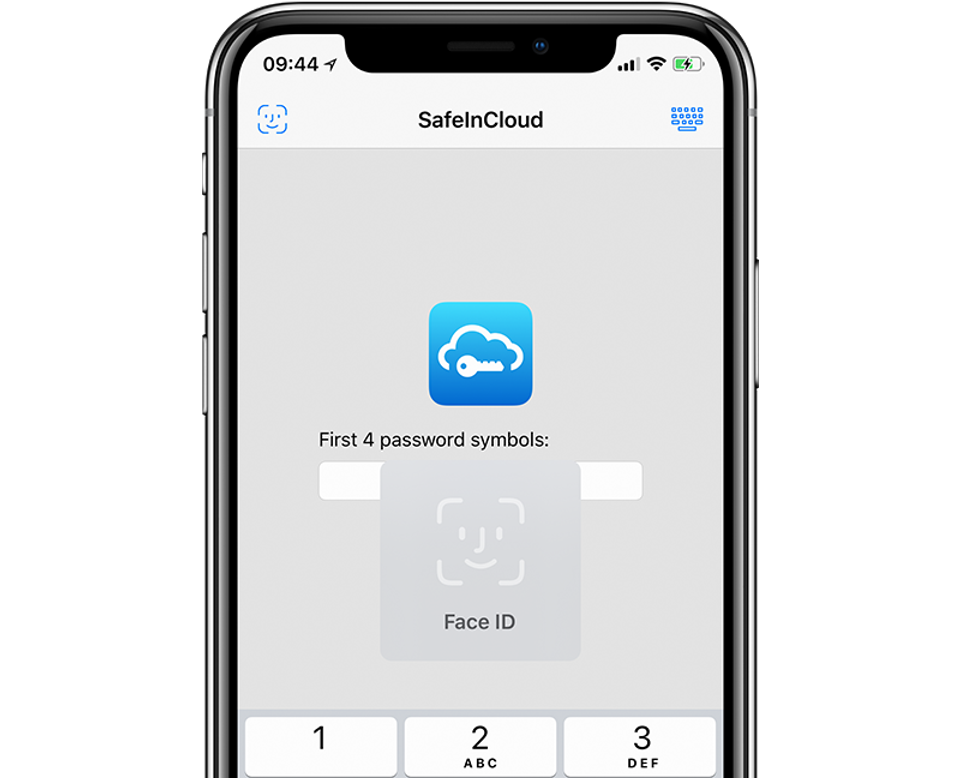 SafeInCloud Pricing, Reviews and Features (April 2023) - SaaSworthy.com