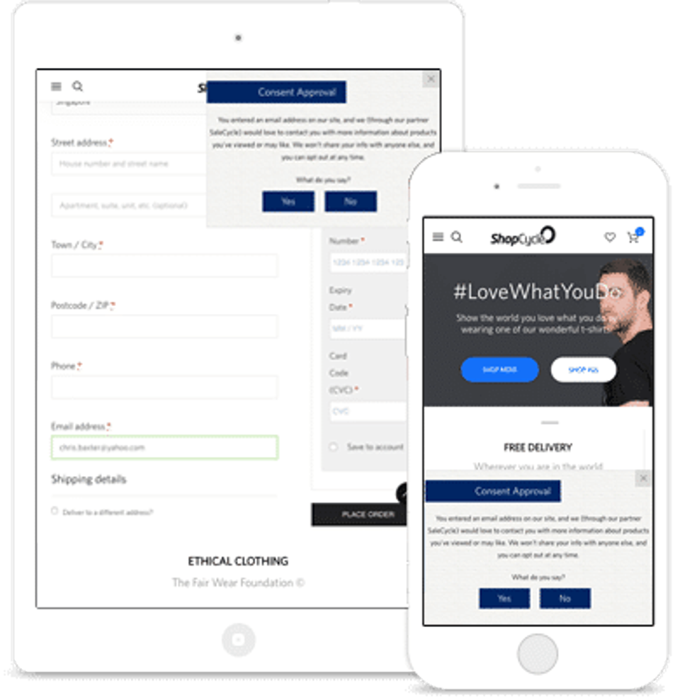 SaleCycle Pricing, Reviews and Features (July 2022) - SaaSworthy.com