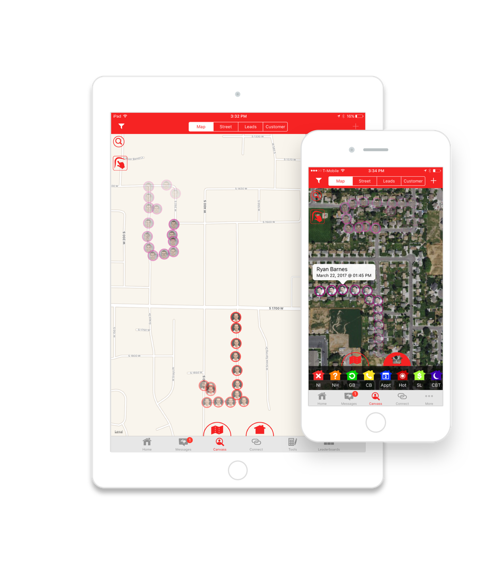 SalesRabbit Pricing, Reviews and Features (August 2022) - SaaSworthy.com