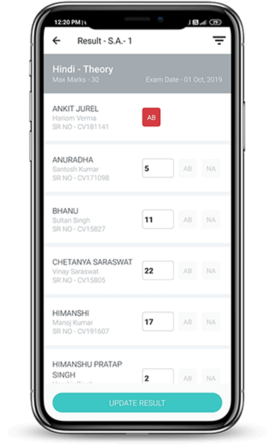 Schoollog Pricing, Reviews and Features (September 2022) - SaaSworthy.com