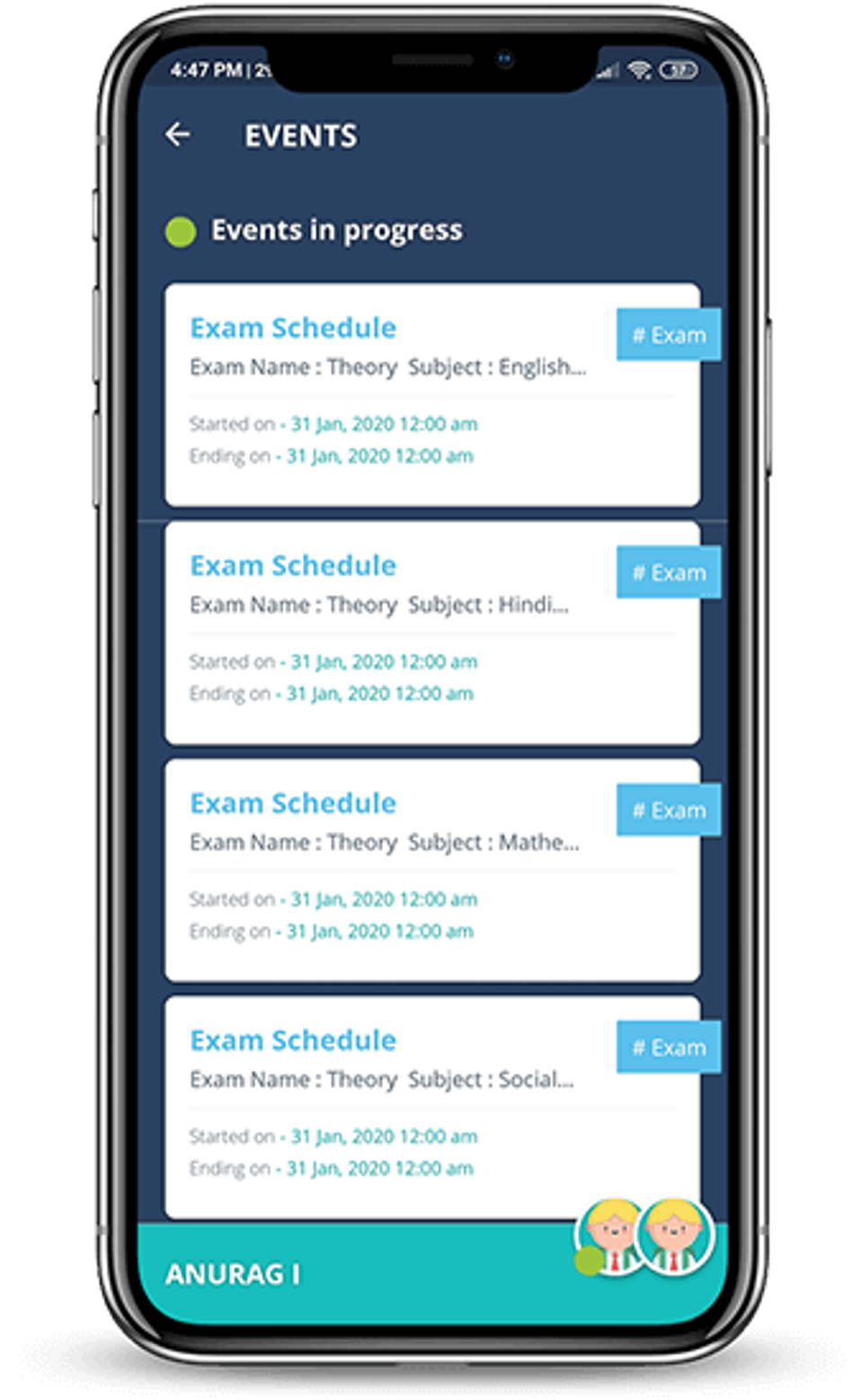 Schoollog Pricing, Reviews and Features (September 2022) - SaaSworthy.com