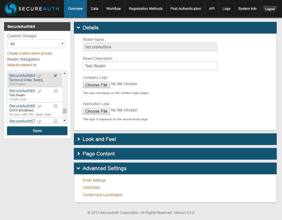 SecureAuth Pricing, Reviews and Features (November 2022) - SaaSworthy.com