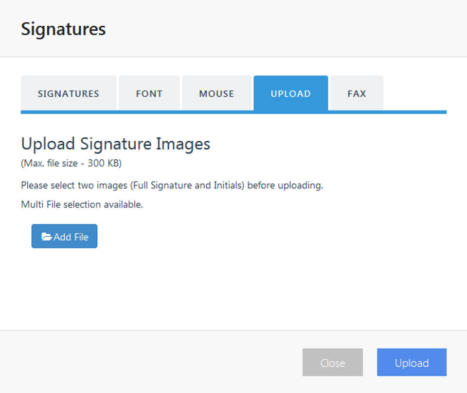 Secured Signing Pricing, Reviews and Features (July 2022) - SaaSworthy.com