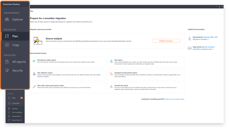 ShareGate Desktop Pricing, Reviews and Features (October 2022 ...