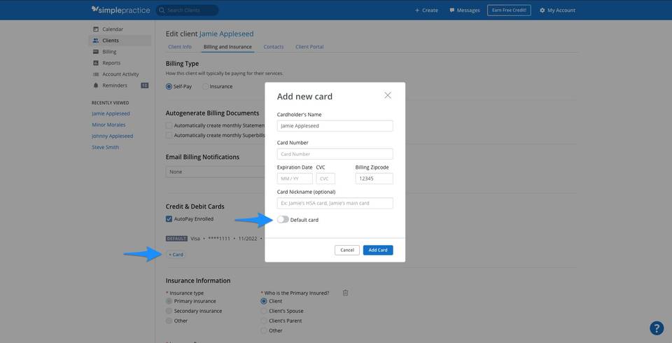 SimplePractice Pricing, Reviews and Features (October 2023 ...