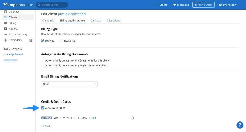 SimplePractice Pricing, Reviews and Features (June 2023) - SaaSworthy.com