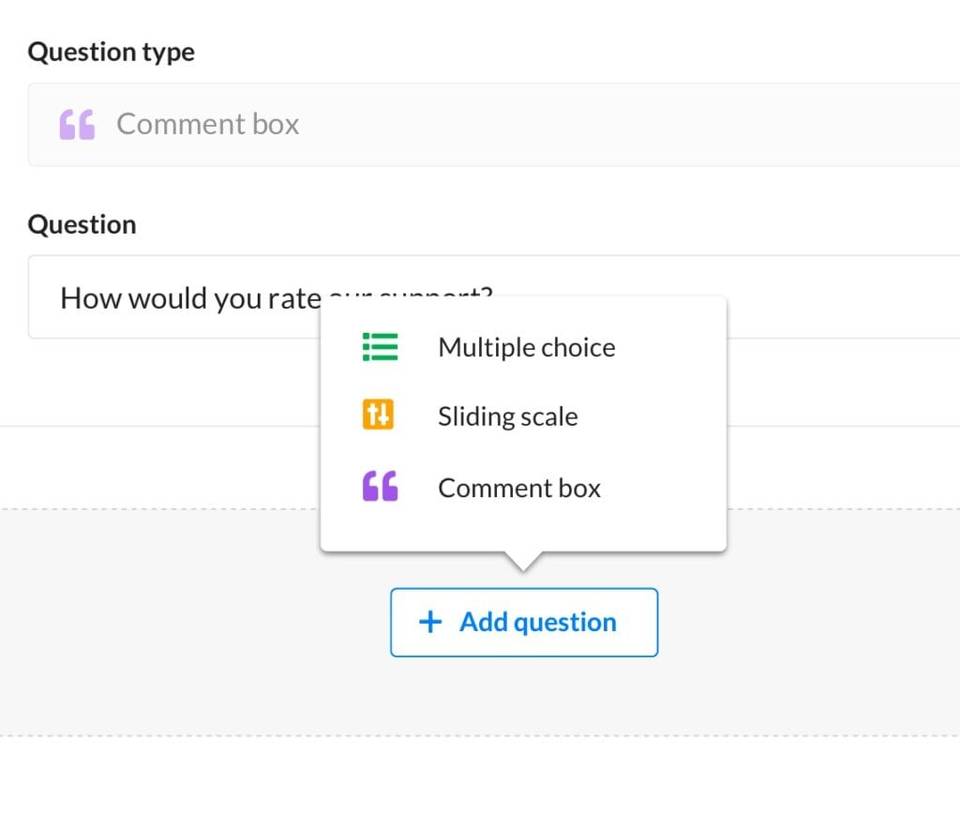Simplesat Pricing, Reviews and Features (July 2022) - SaaSworthy.com