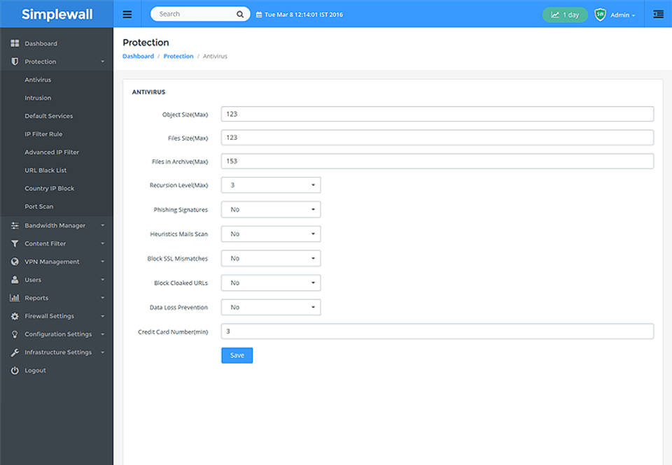 Simplewall Pricing, Reviews and Features (December 2023) - SaaSworthy.com