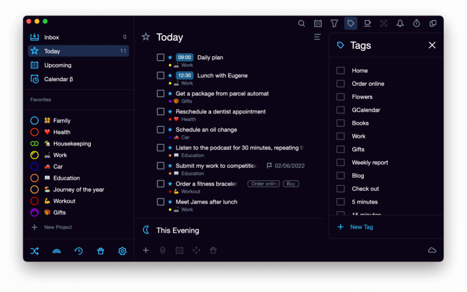 SingularityApp Pricing, Reviews and Features (June 2023) - SaaSworthy.com