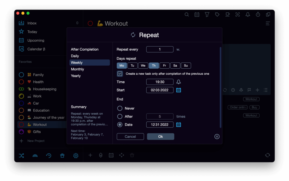 SingularityApp Pricing, Reviews and Features (June 2023) - SaaSworthy.com
