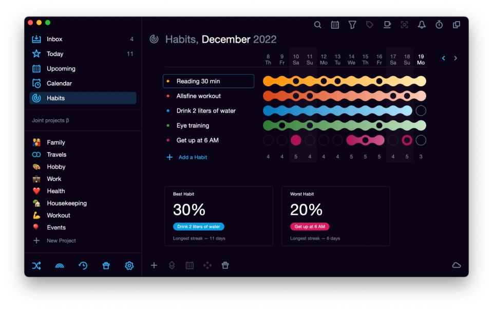 SingularityApp Pricing, Reviews and Features (June 2023) - SaaSworthy.com