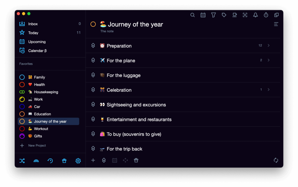 SingularityApp Pricing, Reviews and Features (June 2023) - SaaSworthy.com