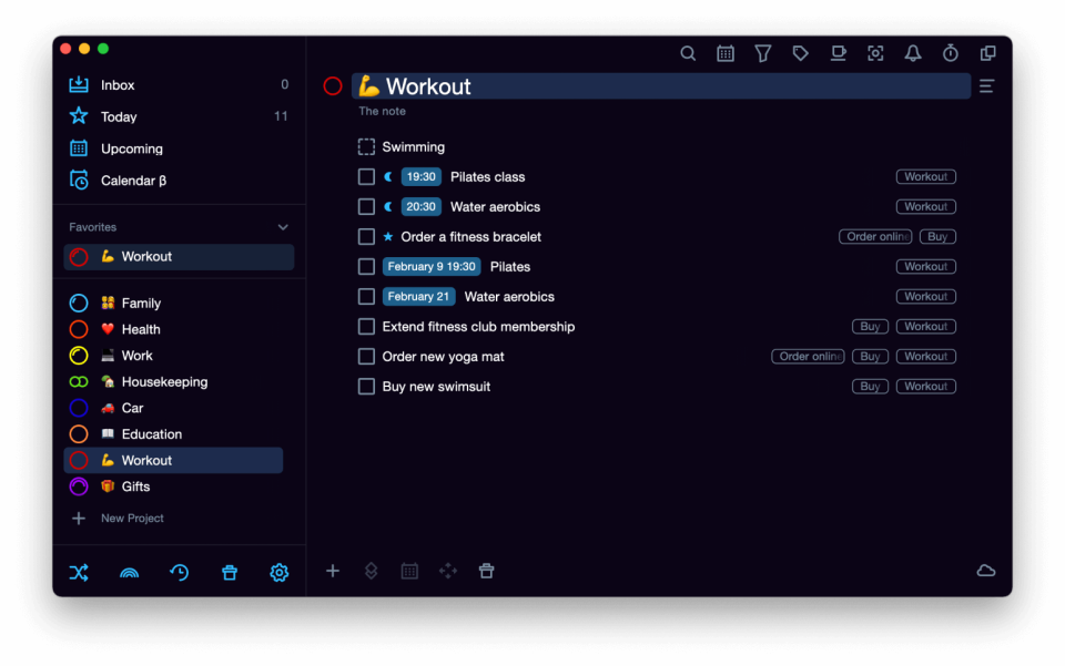 SingularityApp Pricing, Reviews and Features (June 2023) - SaaSworthy.com