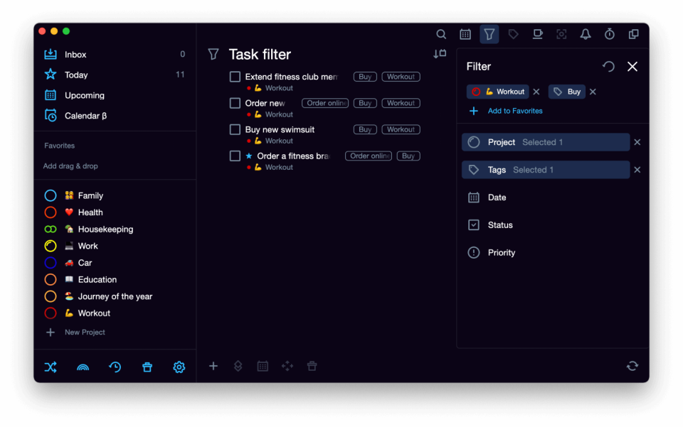 SingularityApp Pricing, Reviews and Features (June 2023) - SaaSworthy.com