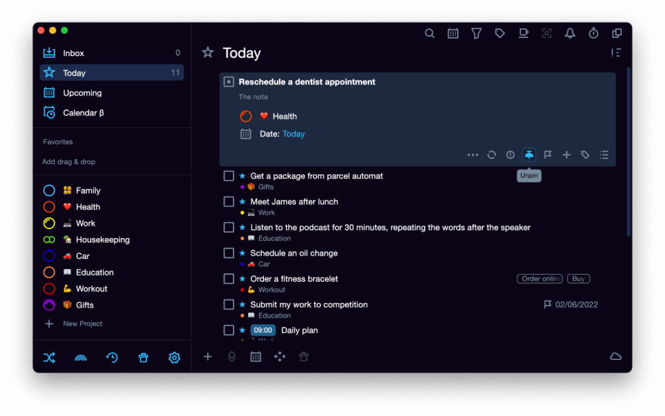 SingularityApp Pricing, Reviews and Features (June 2023) - SaaSworthy.com