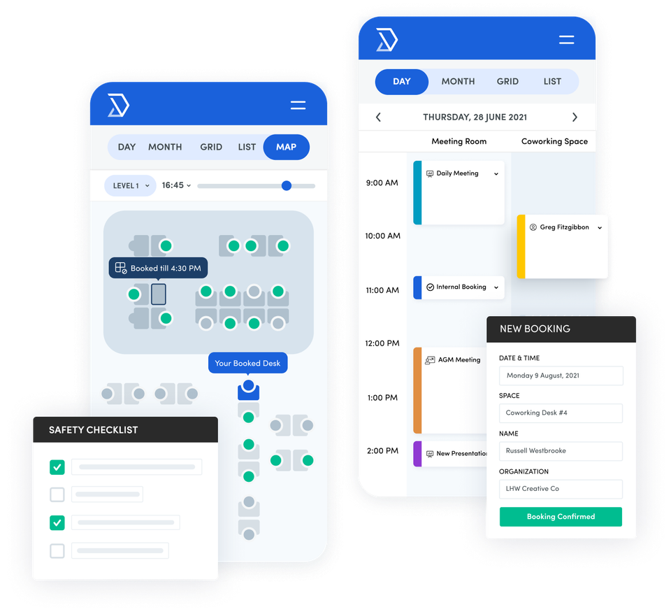 Skedda Pricing, Reviews and Features (December 2023) - SaaSworthy.com