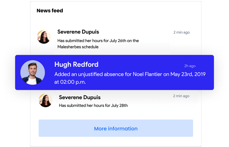 Skello Pricing, Reviews and Features (December 2023) - SaaSworthy.com