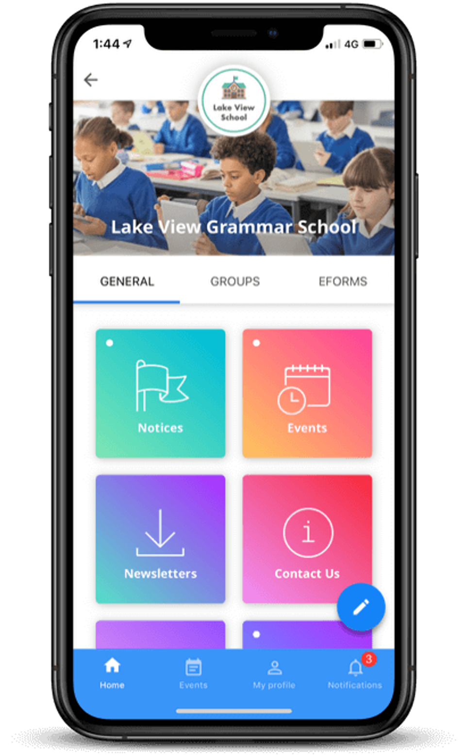 SkoolBag Pricing, Reviews and Features (November 2023) - SaaSworthy.com