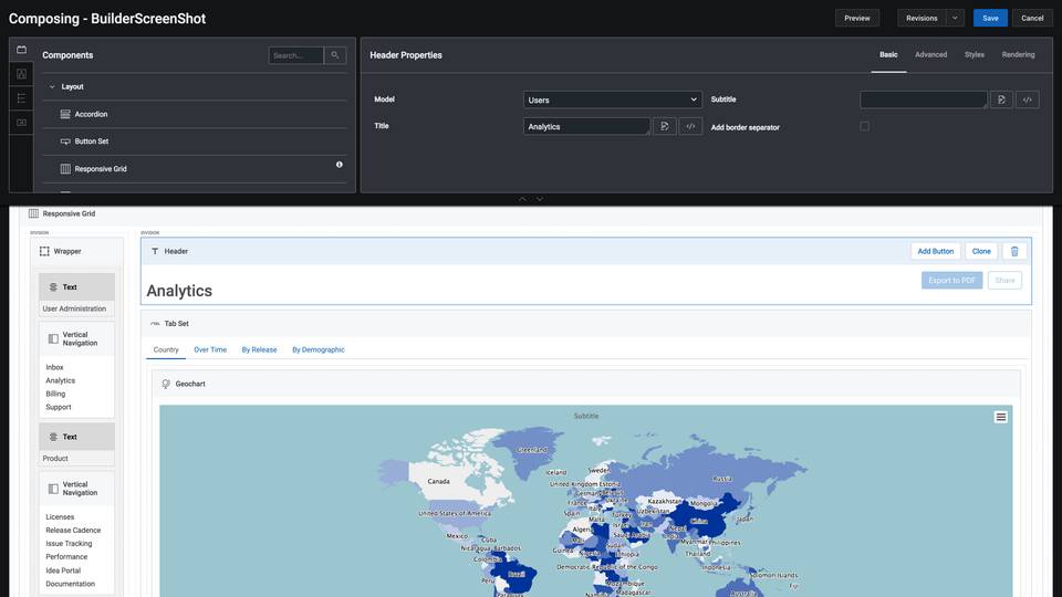 Skuid Pricing, Reviews and Features (November 2023) - SaaSworthy.com