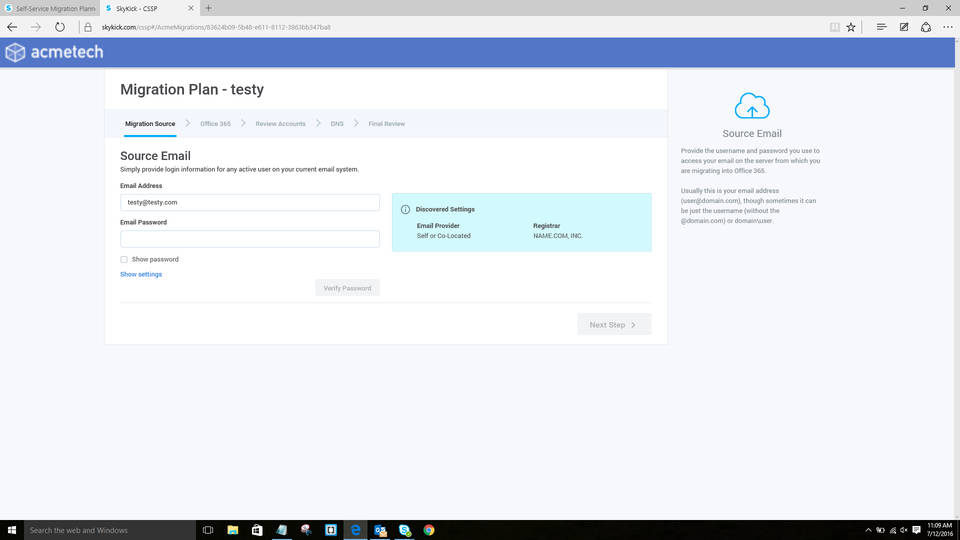 Skykick Pricing, Reviews and Features (October 2023) - SaaSworthy.com
