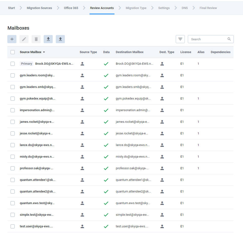 Skykick Pricing, Reviews and Features (October 2023) - SaaSworthy.com