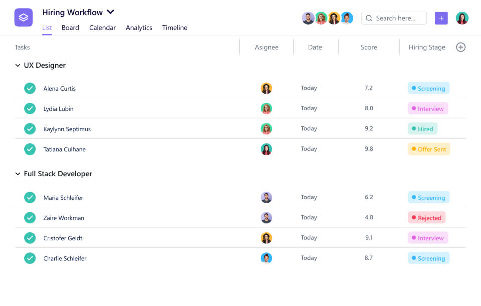 SmartTask Pricing, Reviews and Features (November 2022) - SaaSworthy.com