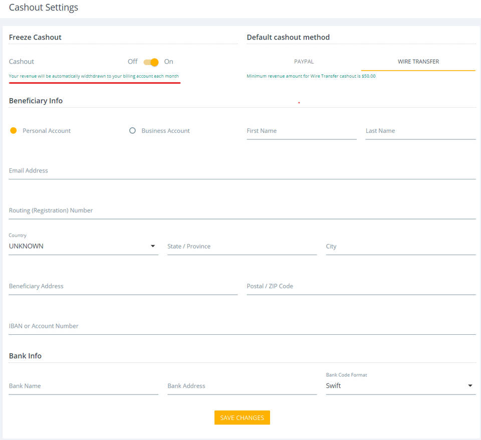 SmartyAds DSP Pricing, Reviews and Features (July 2022) - SaaSworthy.com