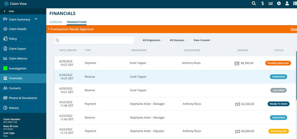 Snapsheet Pricing, Reviews and Features (March 2023) - SaaSworthy.com
