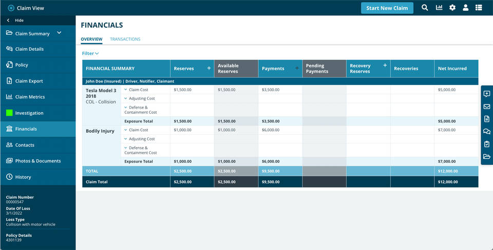 Snapsheet Pricing, Reviews and Features (March 2023) - SaaSworthy.com