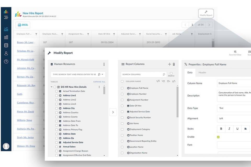 SplashBI Pricing, Reviews and Features (December 2023) - SaaSworthy.com