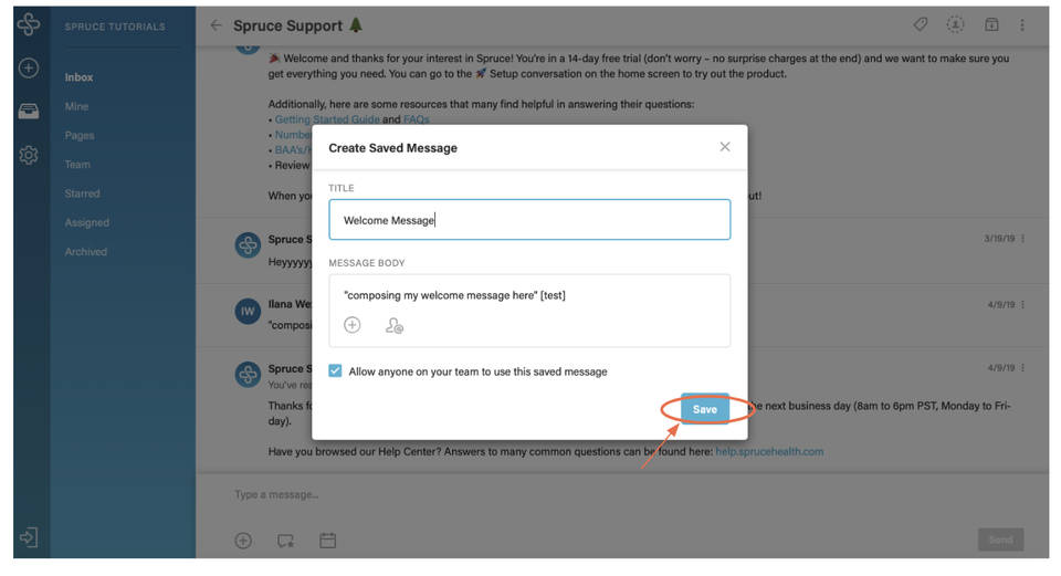 Spruce Pricing, Reviews and Features (August 2022) - SaaSworthy.com
