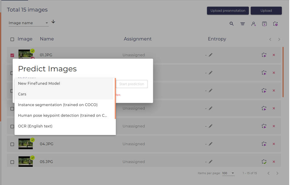 SuperAnnotate Pricing, Reviews and Features (December 2023 ...