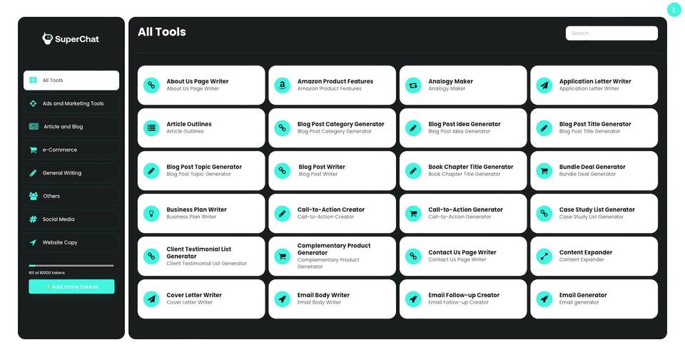 SuperChat Pricing, Reviews and Features (December 2023) - SaaSworthy.com