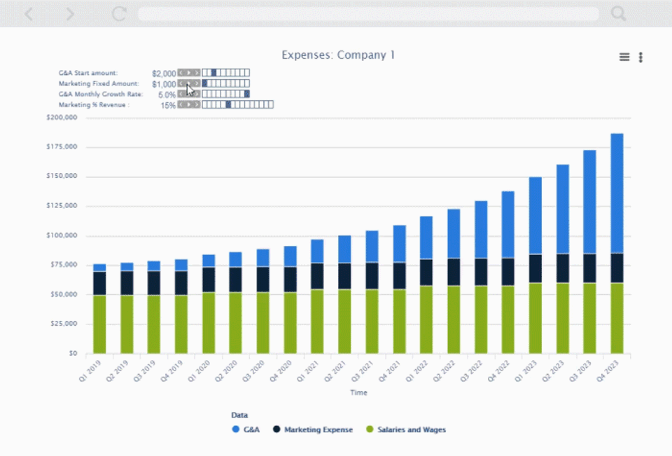 Synario Pricing, Reviews and Features (September 2023) - SaaSworthy.com