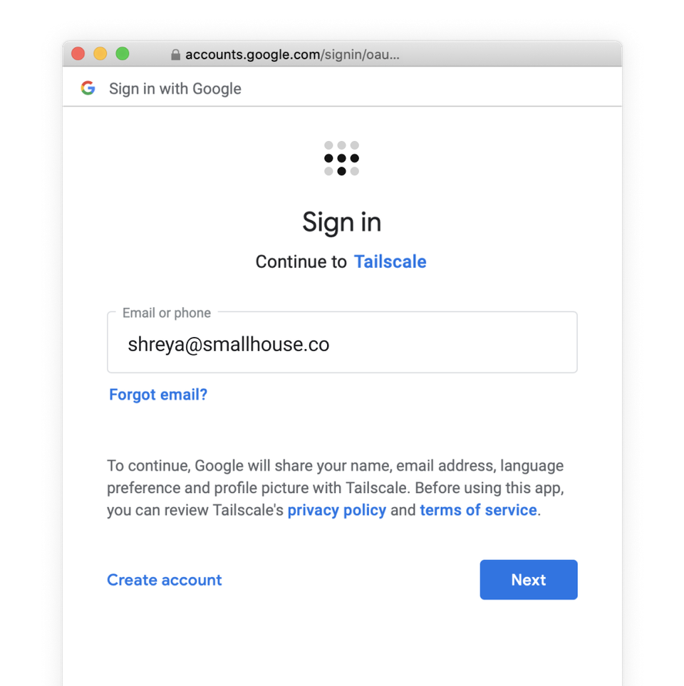 Tailscale Pricing, Reviews and Features (November 2023) - SaaSworthy.com
