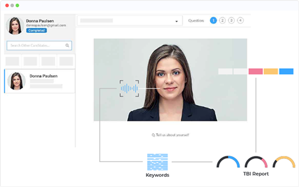 Talview Pricing, Reviews and Features (August 2022) - SaaSworthy.com