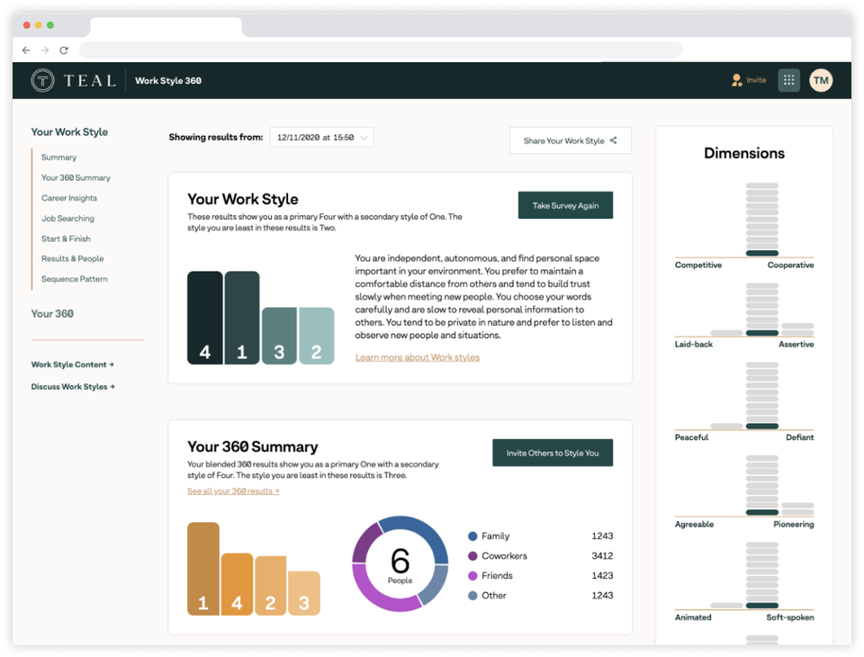 Teal Pricing, Reviews and Features (December 2023) - SaaSworthy.com