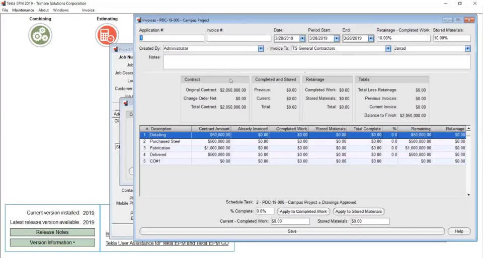 Tekla PowerFab Pricing, Reviews and Features (September 2023 ...