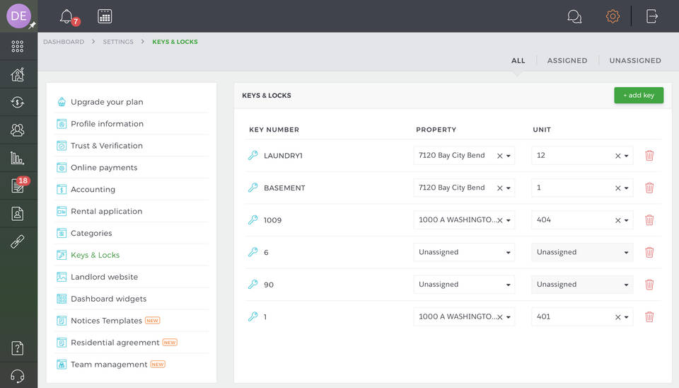 TenantCloud Pricing, Reviews and Features (July 2023) - SaaSworthy.com