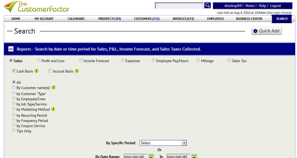 The Customer Factor Pricing, Reviews and Features (June 2023 ...