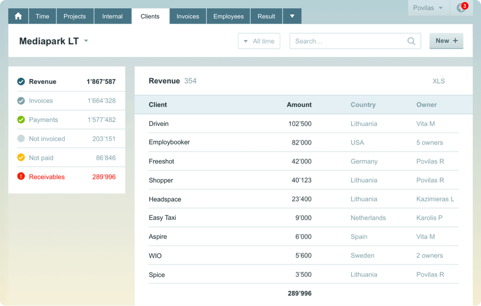 Timebase Pricing, Reviews and Features (September 2023) - SaaSworthy.com