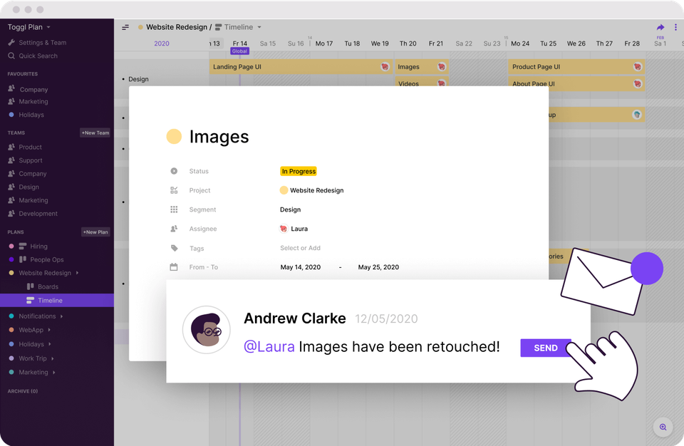 Toggl Plan Pricing, Reviews and Features (June 2023) - SaaSworthy.com